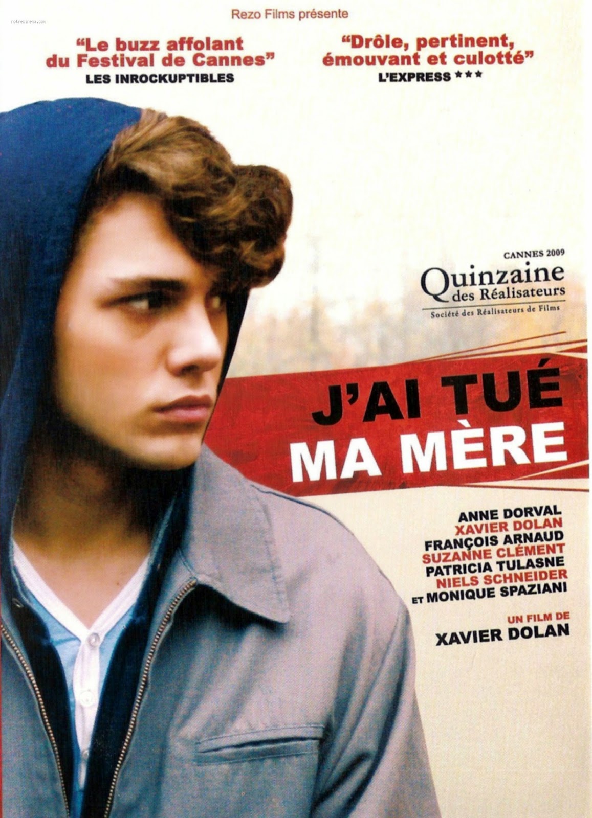 [FRE, ENG] I Killed My Mother J'ai Tué Ma Mère (2009) - Read Bara Manga ...