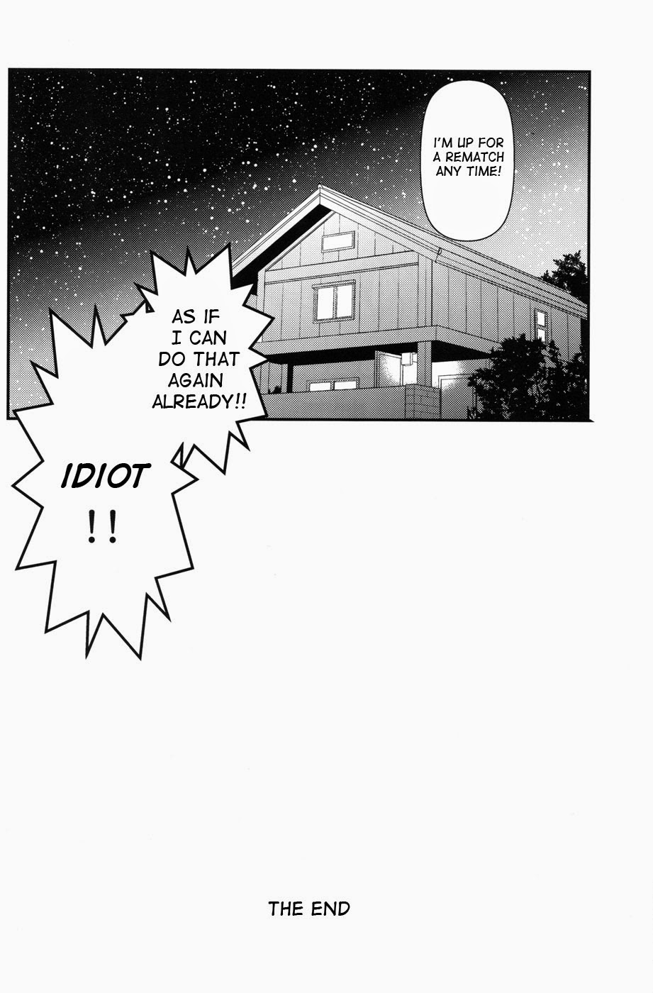 [ENG] Kikuyarou 菊野郎 (Kikuyashiki 菊屋敷) – Fate/Zero: Conquest (Iskander x ...