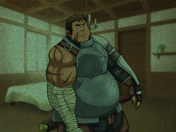 Hitenmaru 非天丸 Pomegranate Freaks Zettai Ketsumatsu Kettei-ken 絶対結末決定権 ...