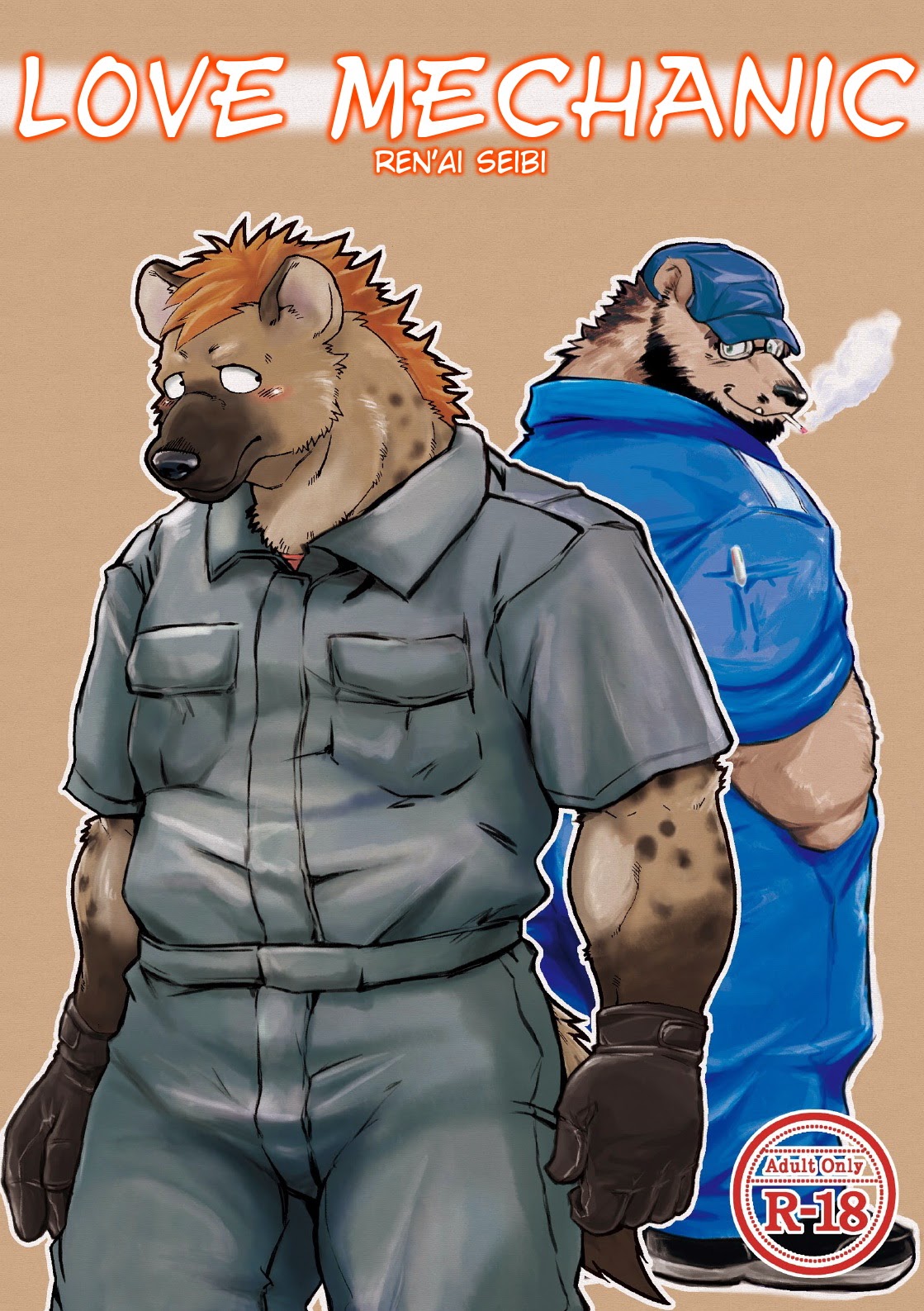 Creedo CreedoArt Meet The Carters 5 04 - Read Bara Manga Online