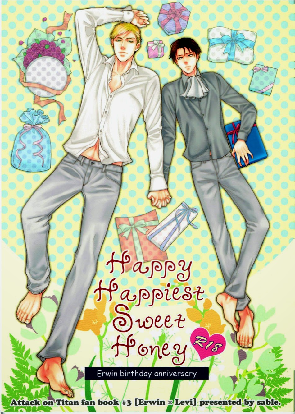 Ppatta Junho's Summer Break 26 - Read Bara Manga Online