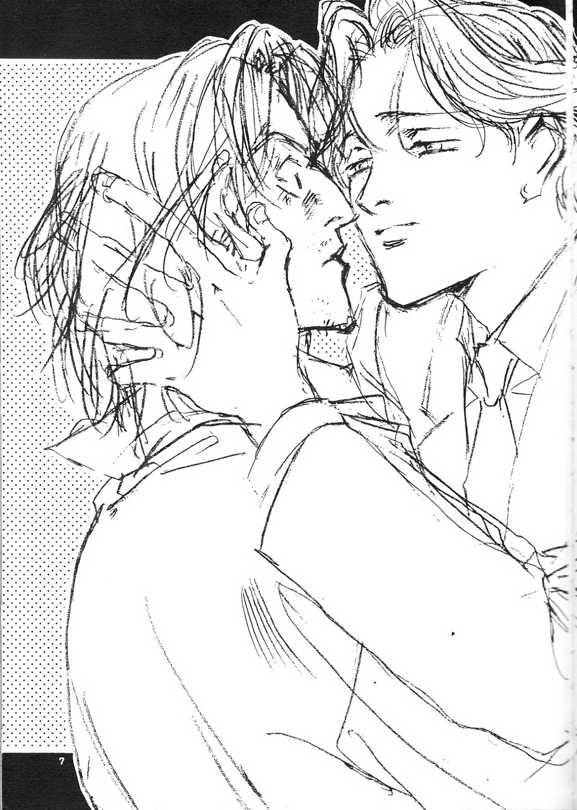 [ENG] Yotsuya Simone 四谷シモーヌ (Pygmalion ピグマリオン) – Monster: Apocalypse ...