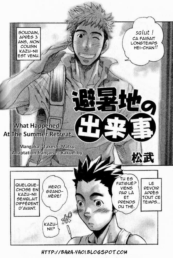 [ENG] Iceman Blue – Lost Fantasy Hero 4 - Read Bara Manga Online