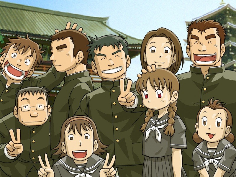 Noda Gaku Nodaガク & Senga Migiri 旋牙闇霧 Underground Campaign UGCP 海専山専 055 ...