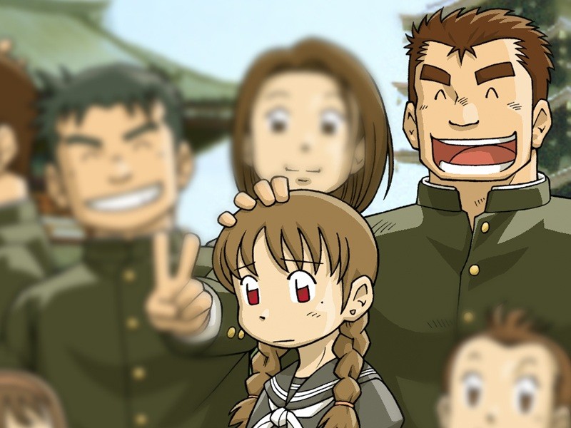 Noda Gaku Nodaガク & Senga Migiri 旋牙闇霧 Underground Campaign UGCP 海専山専 057 ...