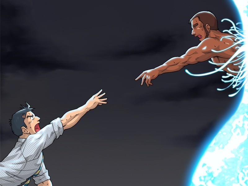 Noda Gaku Nodaガク & Senga Migiri 旋牙闇霧 Underground Campaign UGCP 海専山専 080 ...