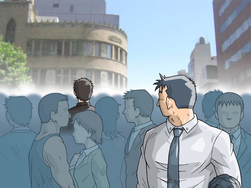 Noda Gaku Nodaガク & Senga Migiri 旋牙闇霧 Underground Campaign UGCP 海専山専 107 ...