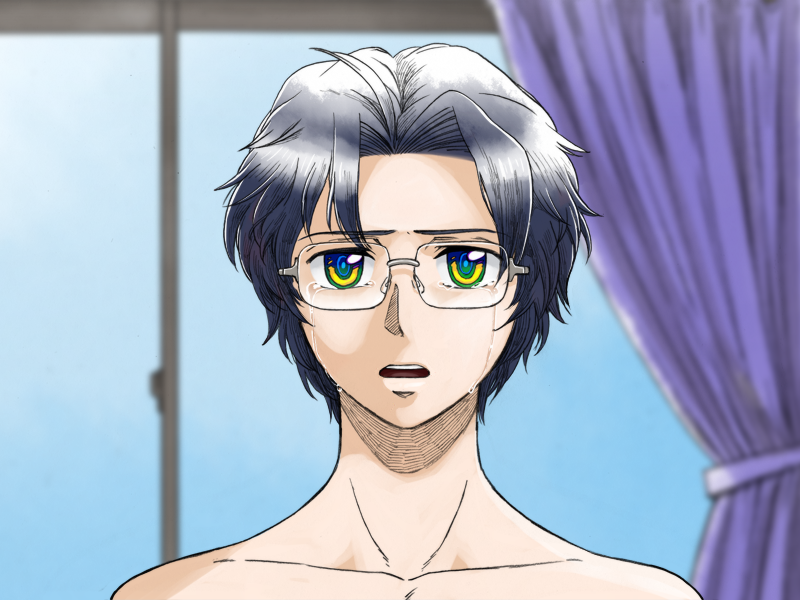 Senga Migiri 旋牙闇霧 Underground Campaign UGCP Species and Chimera スピーシーと ...