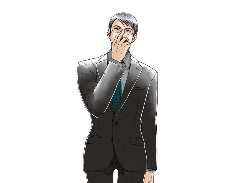 Senga Migiri 旋牙闇霧 Underground Campaign UGCP Species and Chimera スピーシーと ...