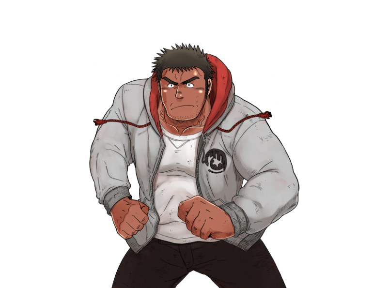 Senga Migiri 旋牙闇霧 Underground Campaign UGCP Species and Chimera スピーシーと ...