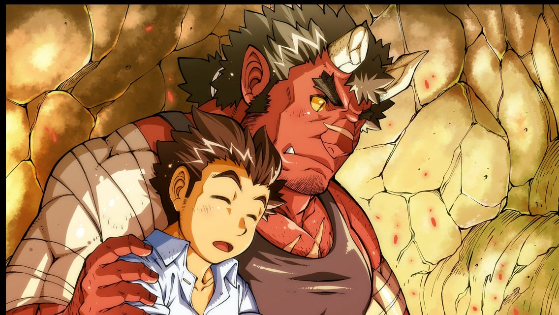 [CG/Art] BomBom (Life Wonders ライフワンダーズ) – Fantastic Boyfriends: Legend ...