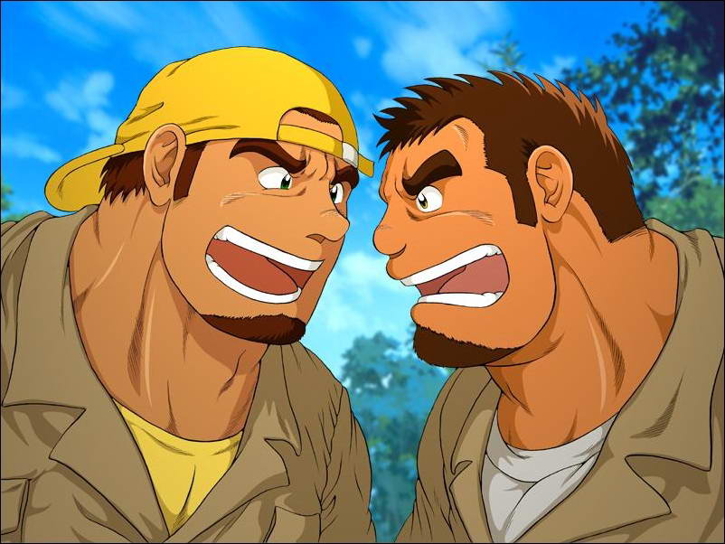 Senga Migiri 旋牙闇霧 Underground Campaign UGCP Let’s Build Your House! 家 ...