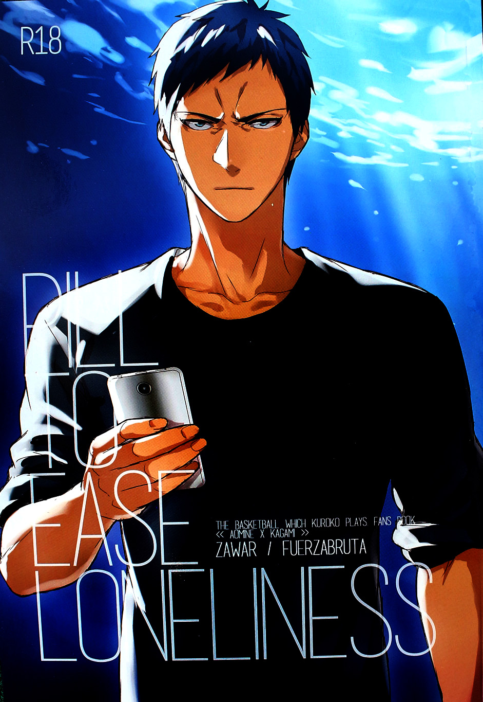 Goh Fujimoto 藤本郷 Senga Migiri 旋牙闇霧 Underground Campaign UGCP Okinawa ...