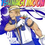 [POR] Haruna 榛名 (SUVWAVE) – Másculo Gayrreiro Tsunagi Moon 04: Yellow ...