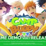 [ENG] Mikkoukun ミッコウクン (Black Monkey Pro) – Camp Buddy: Scoutmaster ...