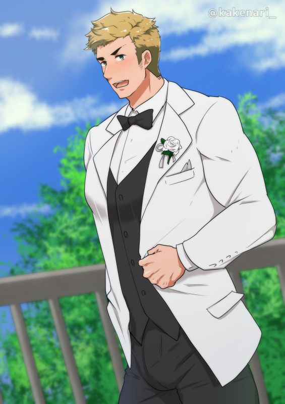 Kakenari Pulin Nabe 鍋 Enty 2017 June 02 - Read Bara Manga Online