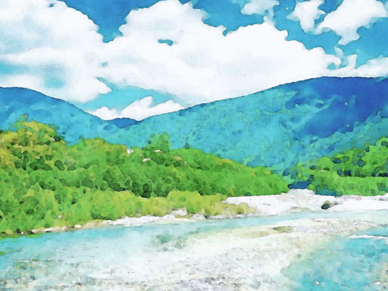 Mousou Wakusei 妄想惑星 Moritake モリタケ Onsen De Ikou! 温泉でイこう！ 146 - Read ...