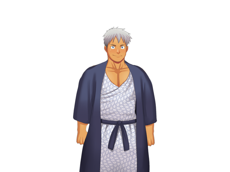 Mousou Wakusei 妄想惑星 Moritake モリタケ Onsen De Ikou! 温泉でイこう！ 420 - Read ...