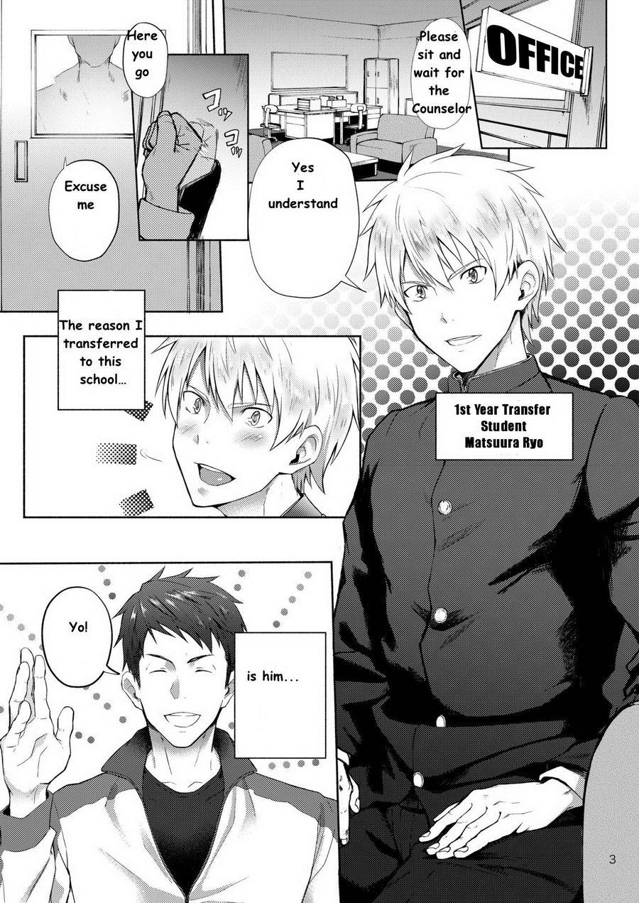 [ENG] Hutoshi Miyako Keita 京太 (TomCat) – Tokoharu Gakuen Rikujoubu ...