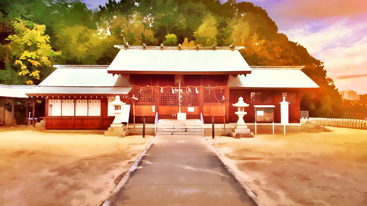 Moritake モリタケ Mousou Wakusei 妄想惑星 Omatsuri Yaro ~Inran Okobi 2D ...