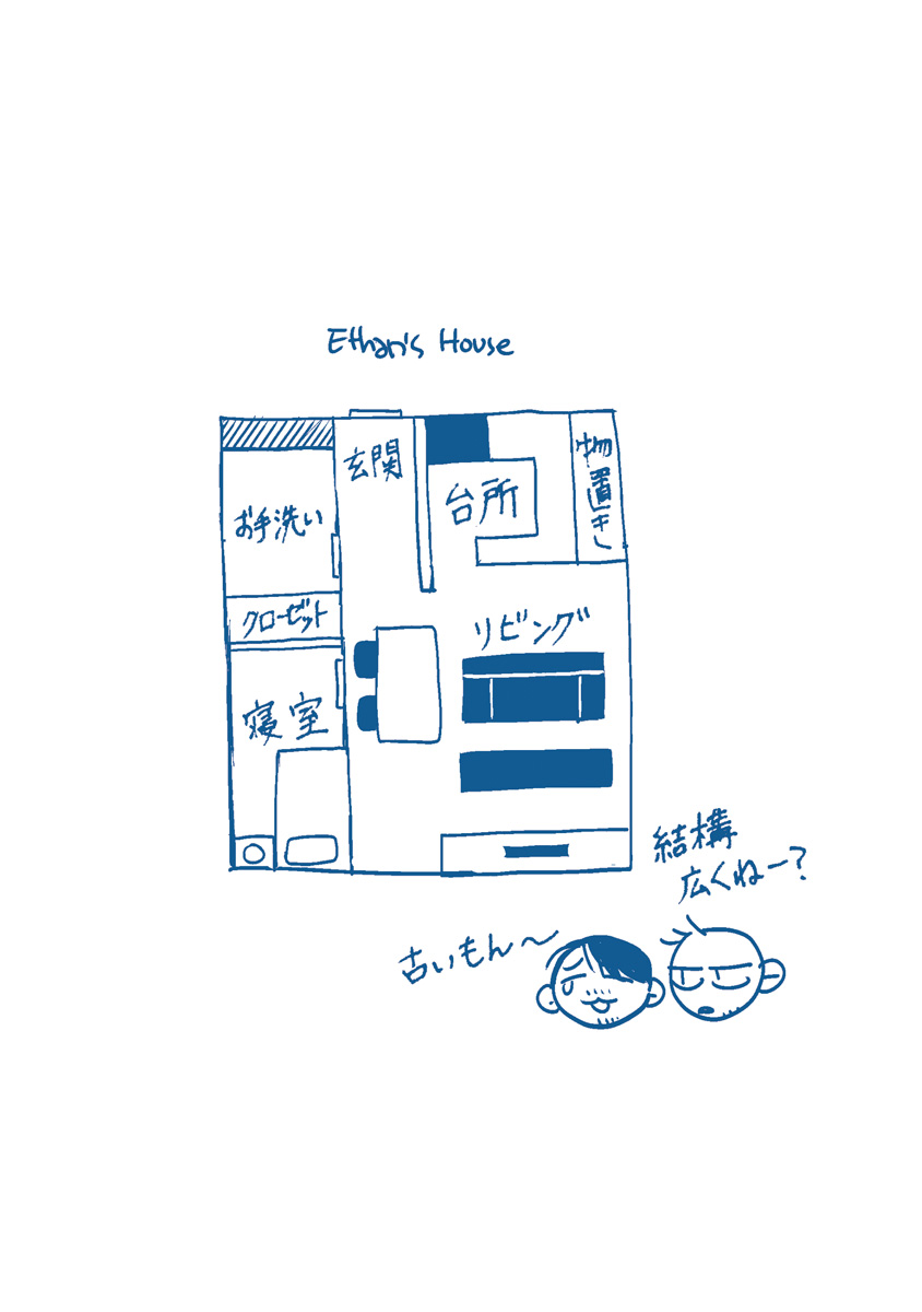 Adobe Photoshop PDF - Read Bara Manga Online