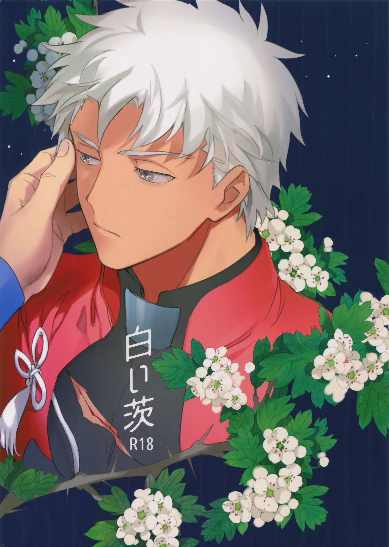 Hitenmaru 非天丸 Pomegranate Freaks Taiiku Kyousi Hideo Ooyamadai Hyakka ...