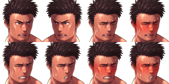 Funa Hanrangen 氾濫原 Demonic Strategy 40 - Read Bara Manga Online