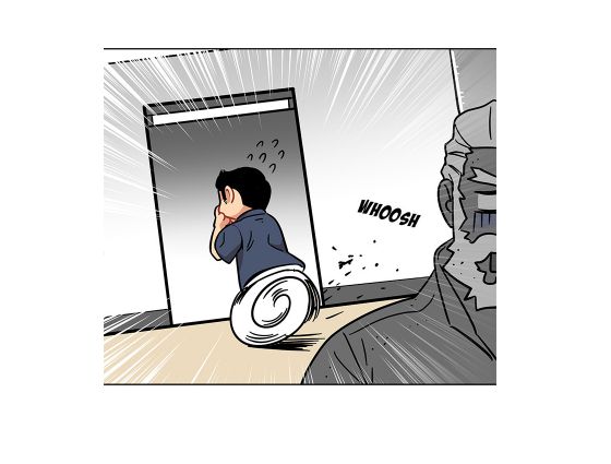 Kim Nuruk 김누룩 Liebling! 008 27 - Read Bara Manga Online