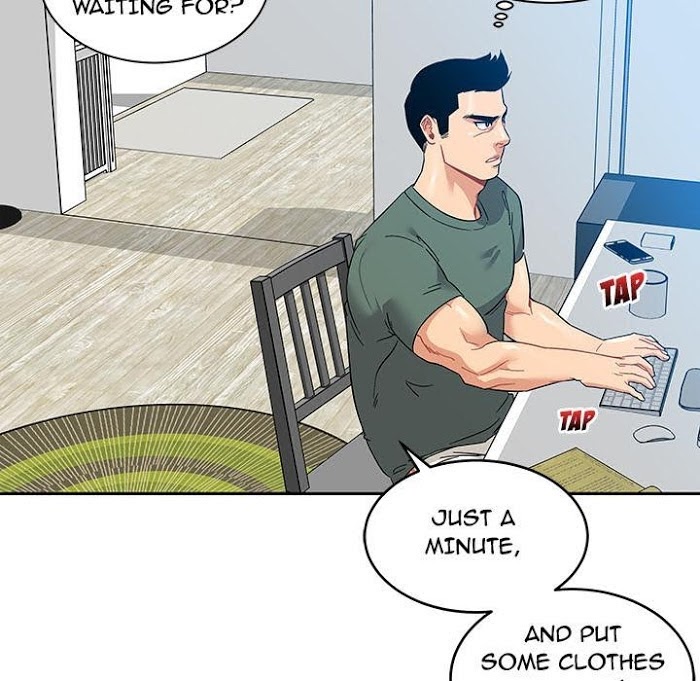 Kim Nuruk 김누룩 Liebling! 014 43 - Read Bara Manga Online