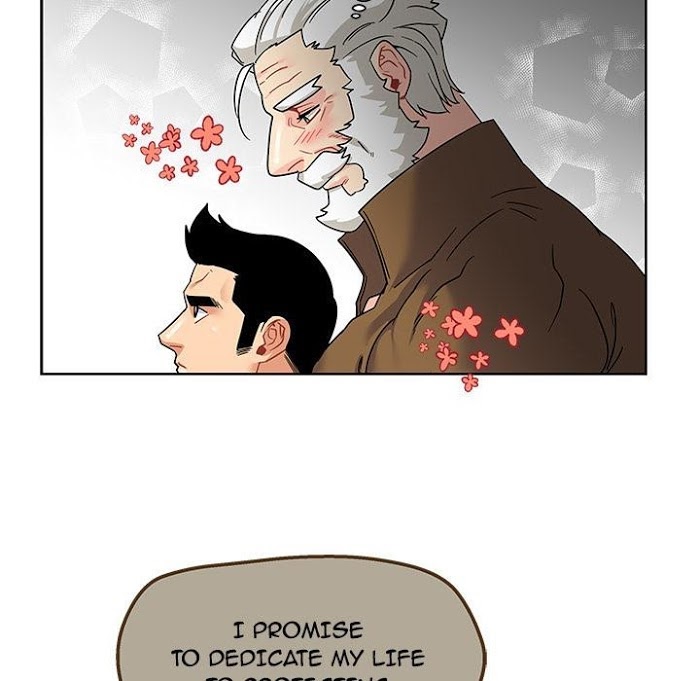 Kim Nuruk 김누룩 Liebling! 014 83 - Read Bara Manga Online