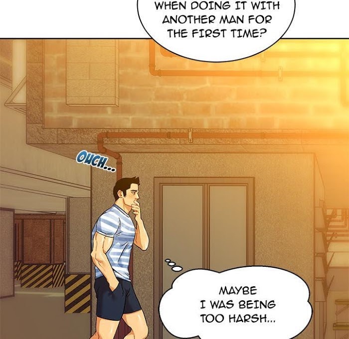 Kim Nuruk 김누룩 Liebling! 015 86 - Read Bara Manga Online