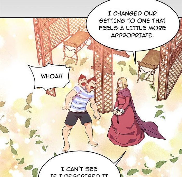 Kim Nuruk 김누룩 Liebling! 017 88 - Read Bara Manga Online