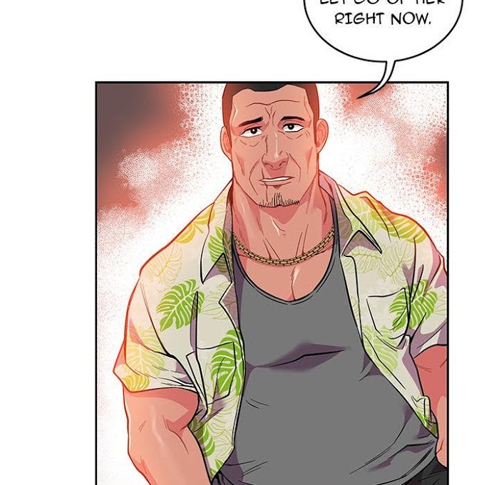 Kim Nuruk 김누룩 Liebling! 021 067 - Read Bara Manga Online