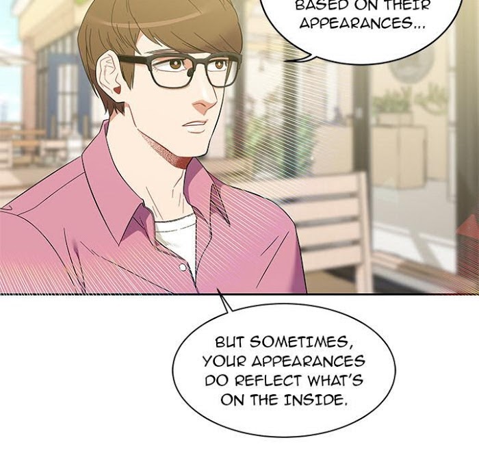 Kim Nuruk 김누룩 Liebling! 026 20 - Read Bara Manga Online