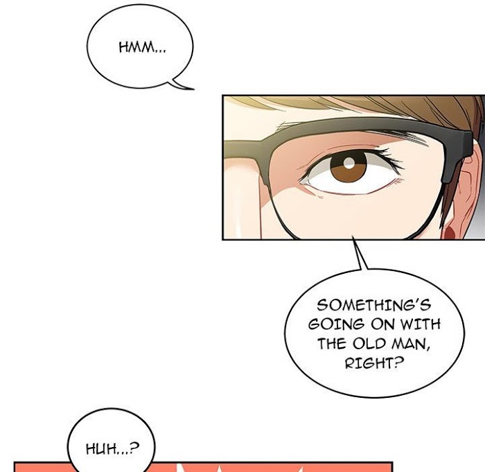 Kim Nuruk 김누룩 Liebling! 026 25 - Read Bara Manga Online