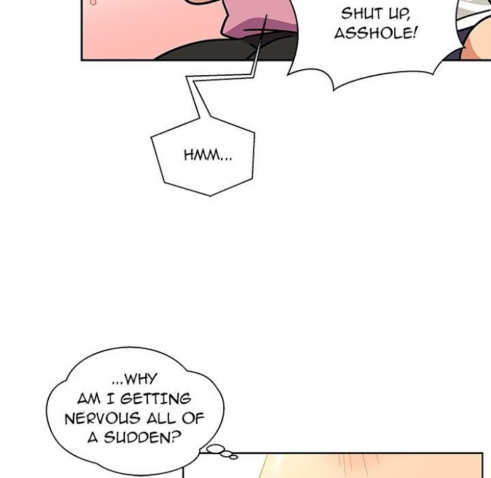 Kim Nuruk 김누룩 Liebling! 026 95 - Read Bara Manga Online