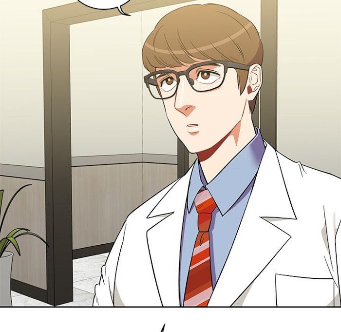 Kim Nuruk 김누룩 Liebling! 028 065 - Read Bara Manga Online