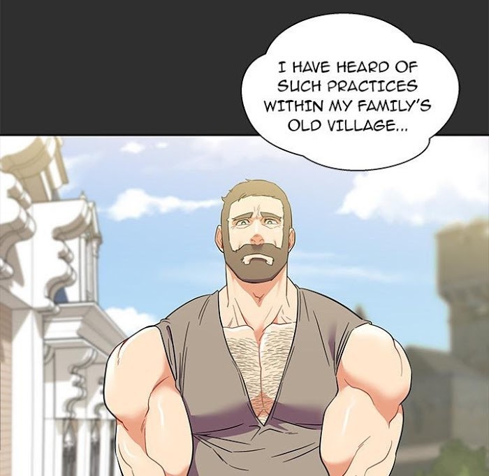 Kim Nuruk 김누룩 Liebling! 030 035 - Read Bara Manga Online