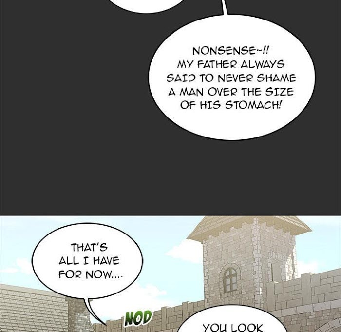 Kim Nuruk 김누룩 Liebling! 030 091 - Read Bara Manga Online