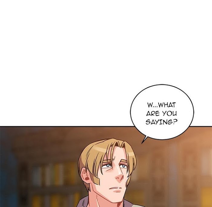 Kim Nuruk 김누룩 Liebling! 039 139 - Read Bara Manga Online