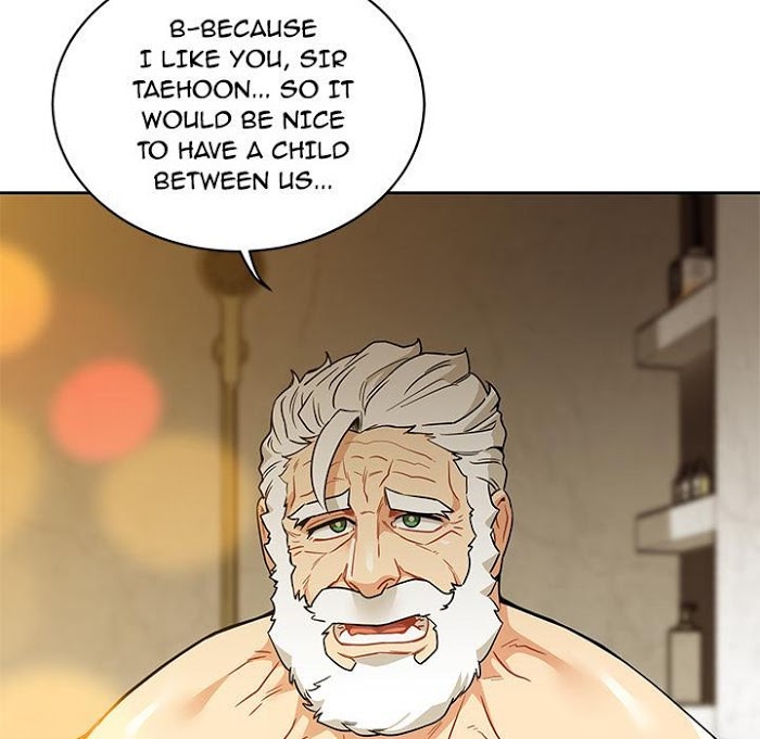 Kim Nuruk 김누룩 Liebling! 040 043 - Read Bara Manga Online