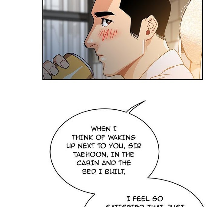 Kim Nuruk 김누룩 Liebling! 040 078 - Read Bara Manga Online