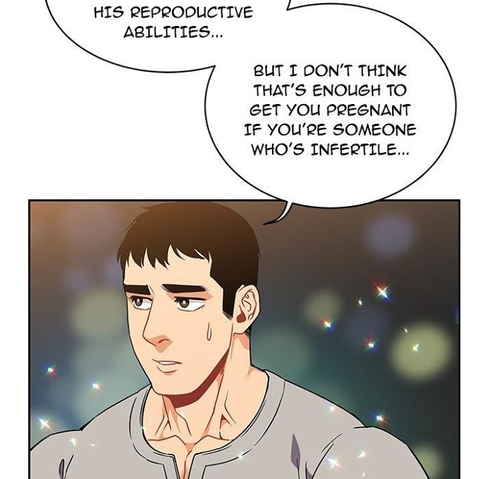 Kim Nuruk 김누룩 Liebling! 041 158 - Read Bara Manga Online