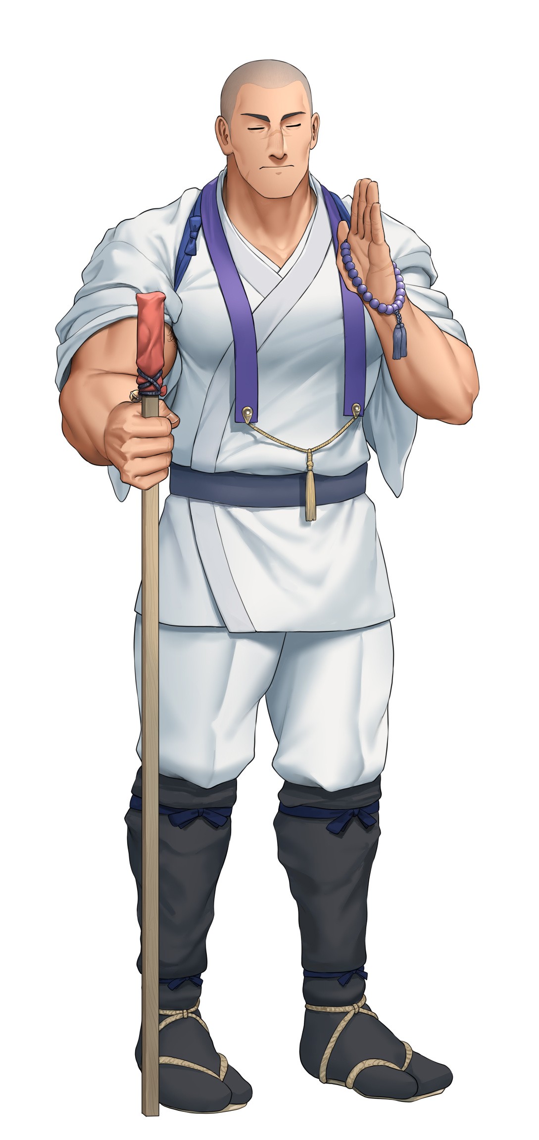 [CG/Art] Gorou Naoki 吾朗ナオキ (Ofton Souko オフトン倉庫) – Hachienden 八艶伝 - Read ...