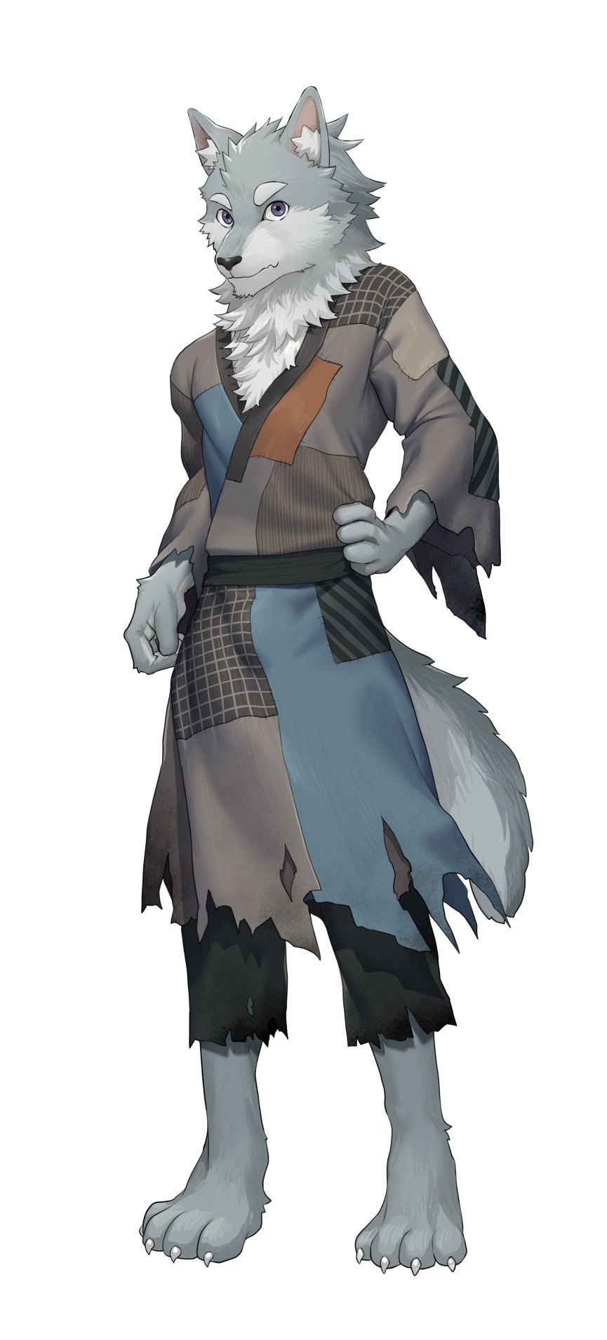 [CG/Art] Gorou Naoki 吾朗ナオキ (Ofton Souko オフトン倉庫) – Hachienden 八艶伝 - Read ...