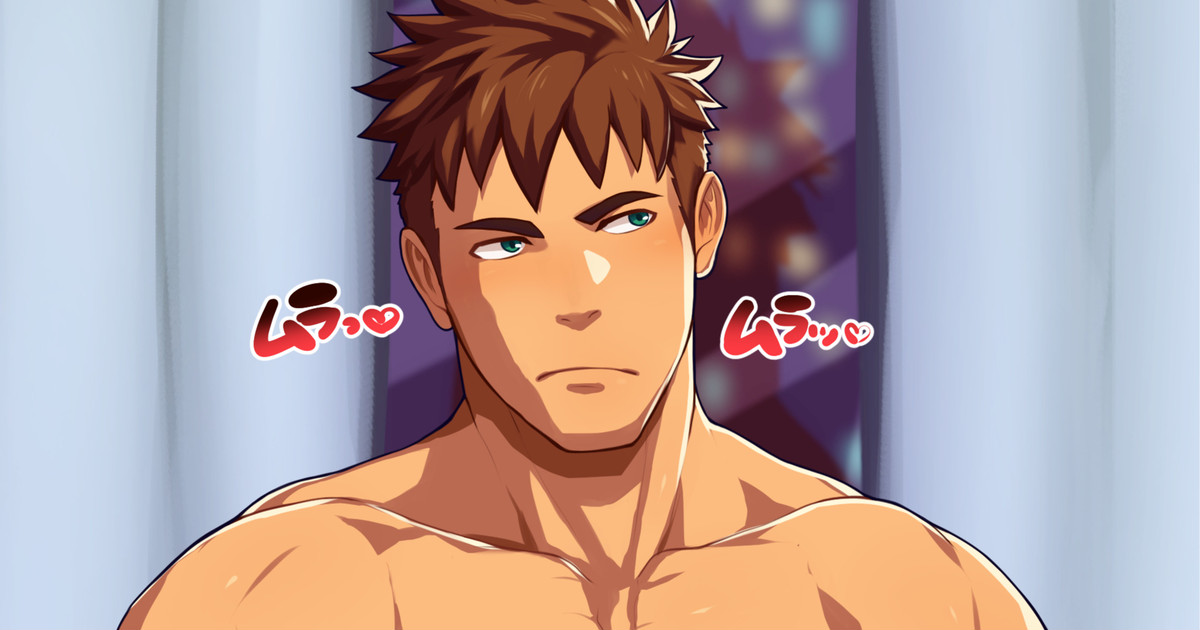 [ENG] Creedo (CreedoArt) – Meet The Carters 15 - Read Bara Manga Online