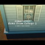 [ENG] Hyungry – Home From College 1 - Read Bara Manga Online