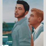 [ENG] Hyungry – Bossed Around - Read Bara Manga Online