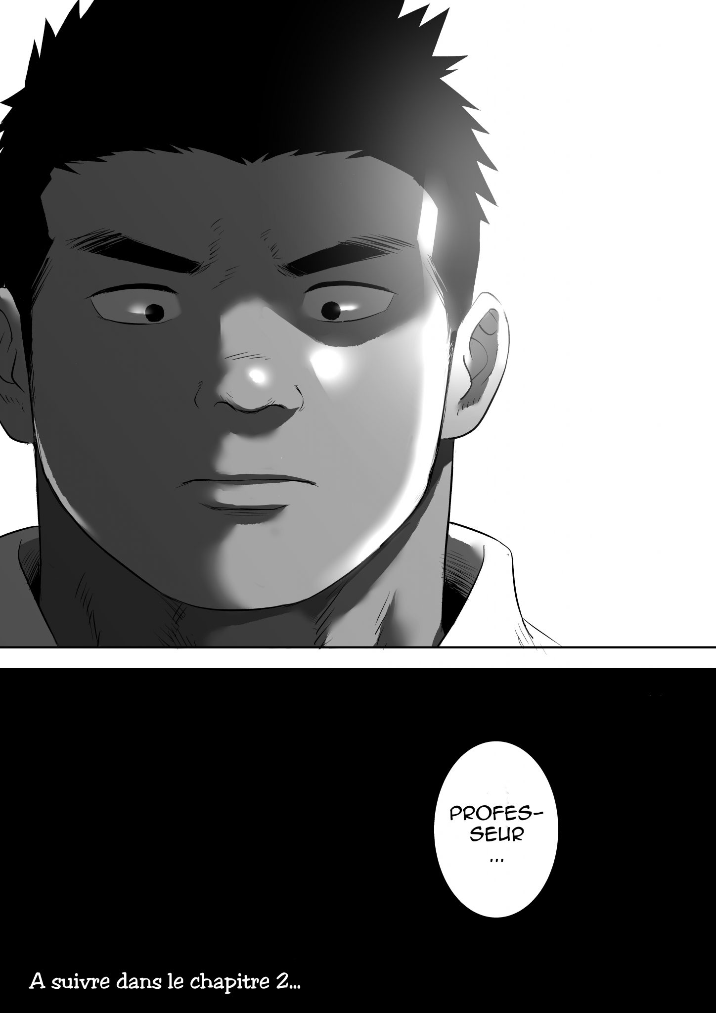 Tora とら Toraku 都楽 Rugger Tough 1 33 - Read Bara Manga Online