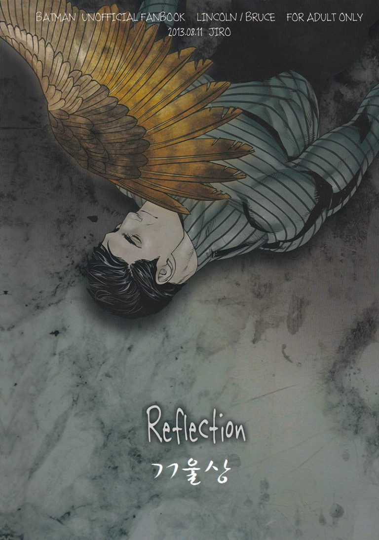 Korean Archives - Page 2 of 21 - Read Bara Manga Online